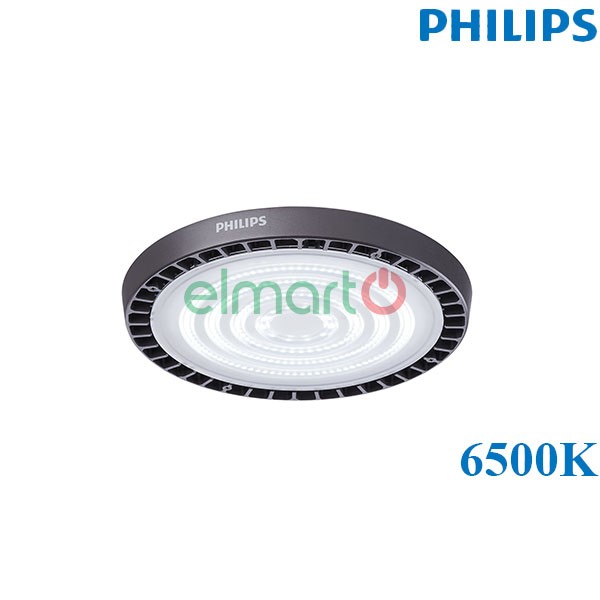 Đèn SmartBright Highbay BY239P LED240/CW PSU GM G2